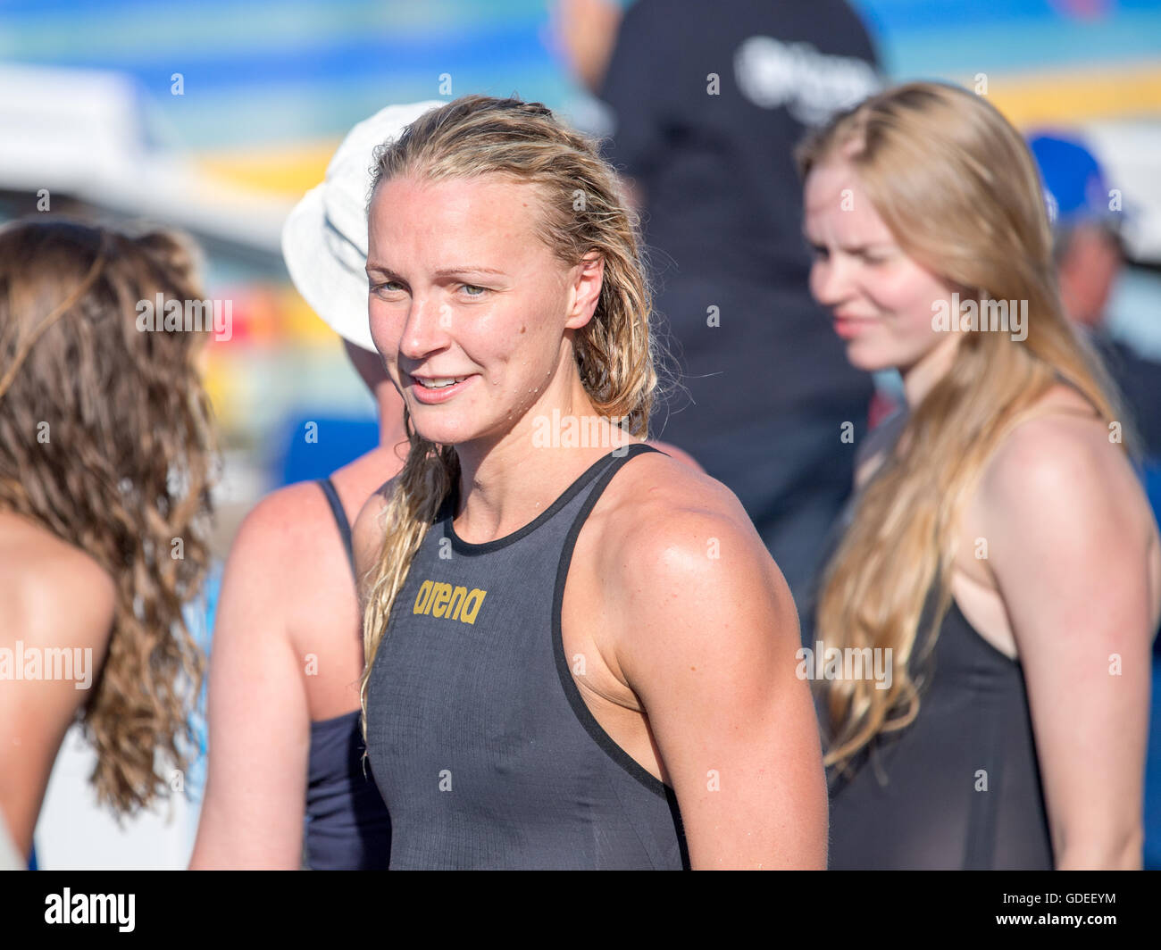 Rio 2016 olympic medals hi-res stock photography and images - Alamy
