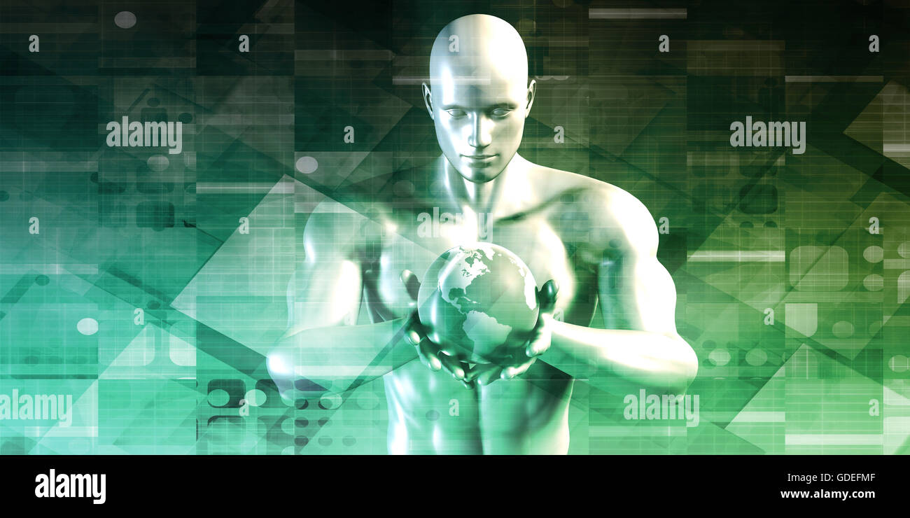 Sales and Marketing Concept in 3d Format Stock Photo - Alamy