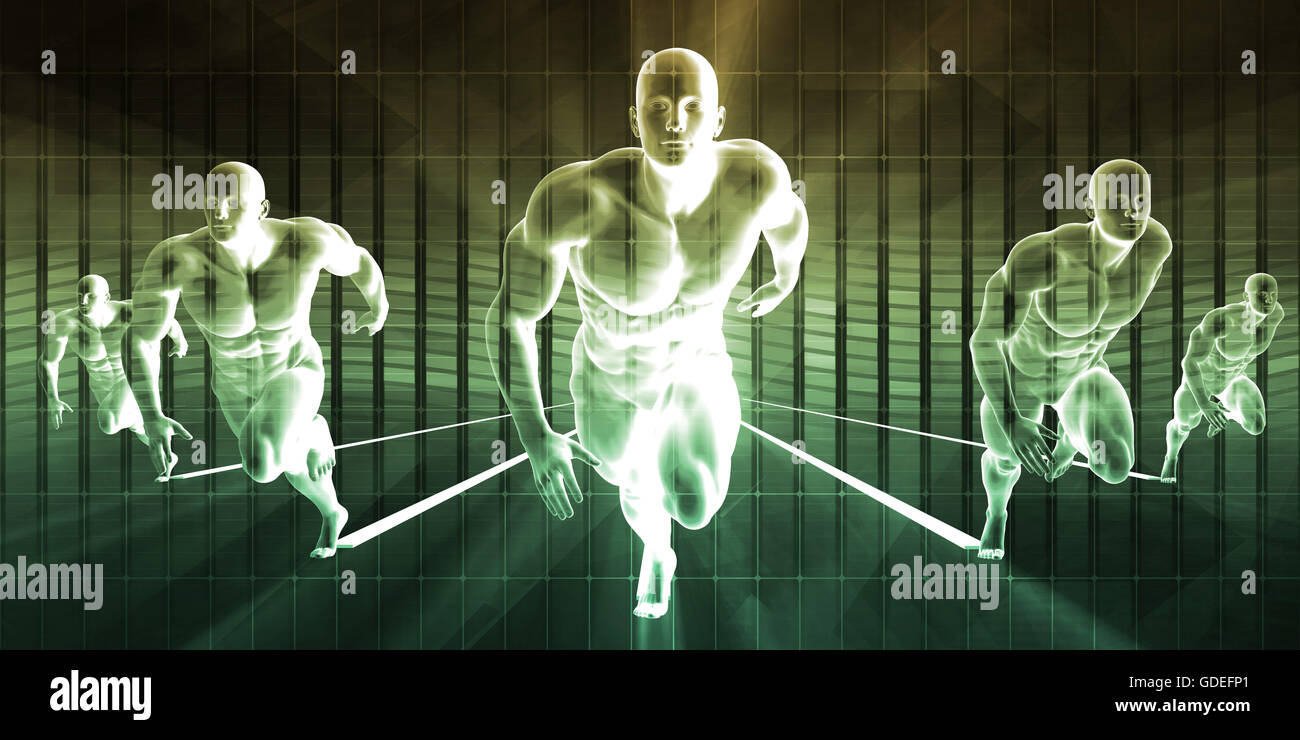 Body science hi-res stock photography and images - Alamy