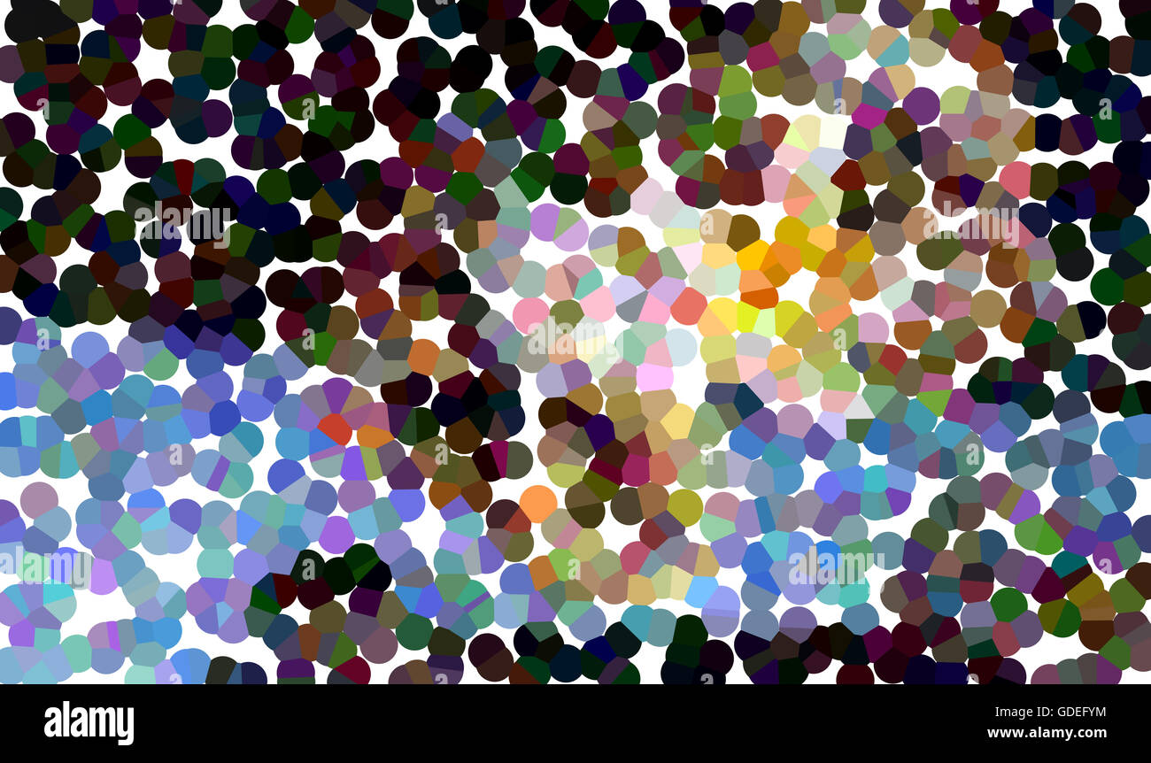 Colourful spark and blow lovely fantasy mood abstract sweet cheerful ...