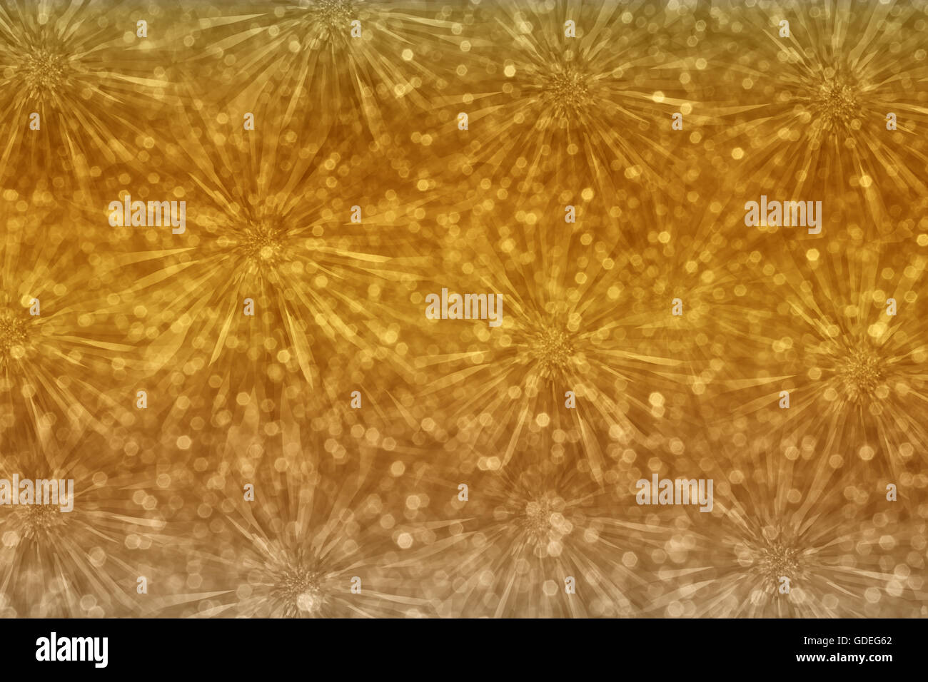 Millennium gold hi-res stock photography and images - Alamy