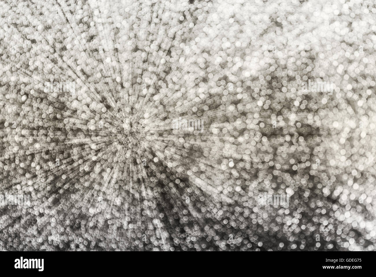 Classic vintage abstract platinum selenium luxury bokeh background ...