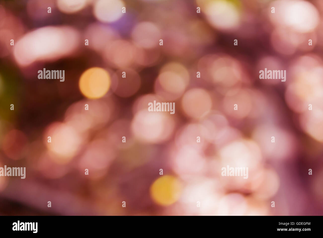 Dreamy soft glow romantic mood abstract sparkle pink background Stock ...