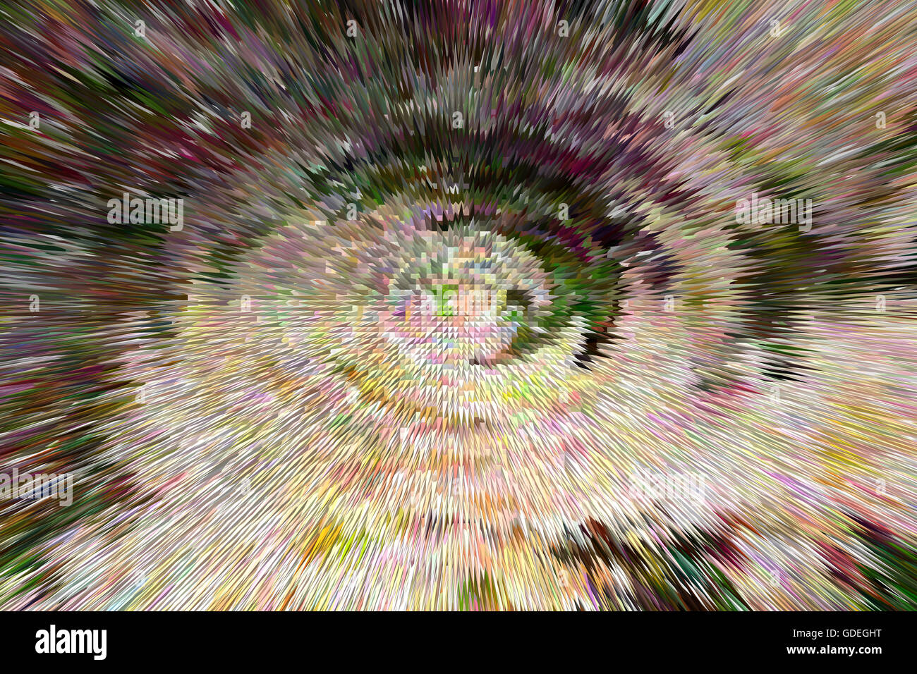 Colour dimension hi-res stock photography and images - Alamy