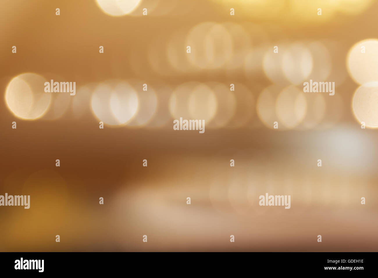 Dreamy soft glow romantic mood abstract sparkle light background Stock ...