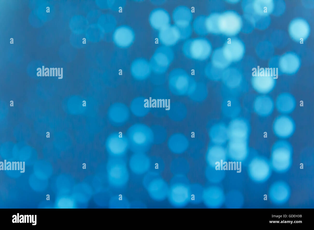 Dreamy soft glow romantic mood abstract sparkle fresh light blue ...