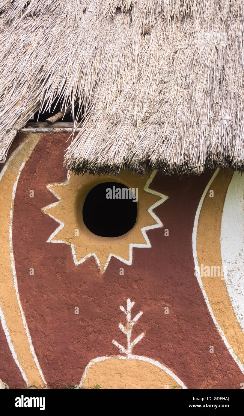 Trypillian culture hi-res stock photography and images - Alamy