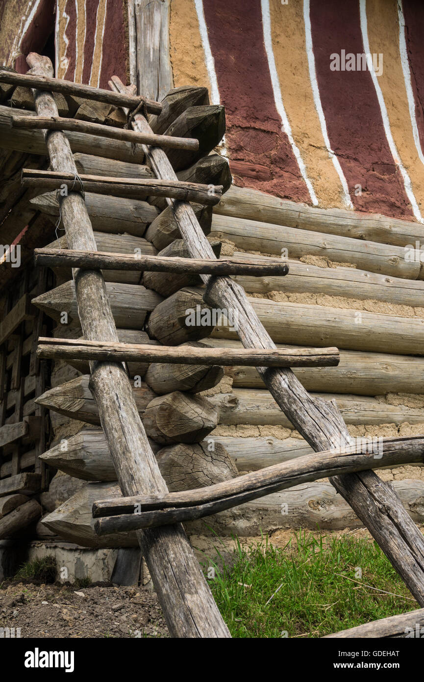 Trypillian hi-res stock photography and images - Alamy