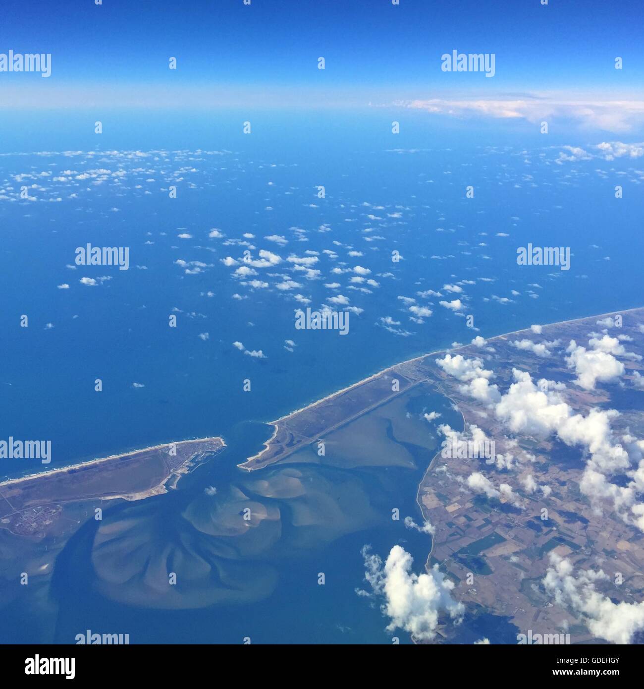 Lemvig denmark hi-res stock photography and images - Alamy