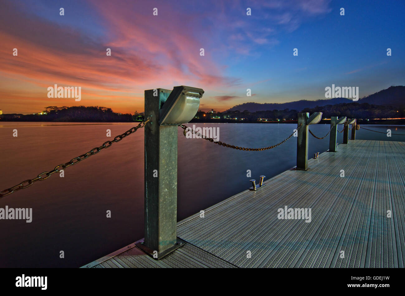 Kepong park hi-res stock photography and images - Alamy