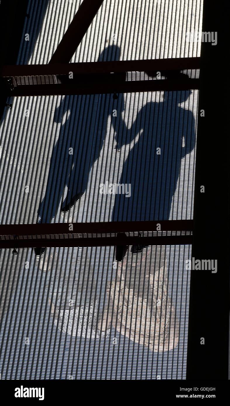 Bridge Holding Hands High Resolution Stock Photography and Images - Alamy