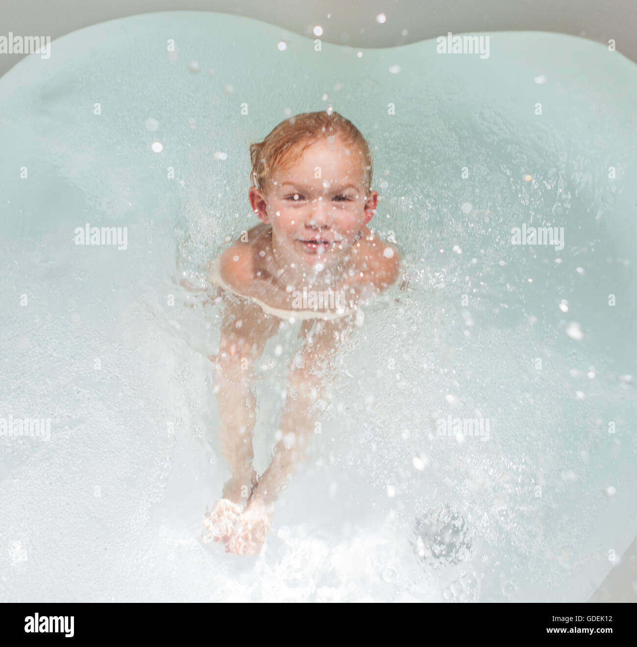 Boy around hi-res stock photography and images - Alamy