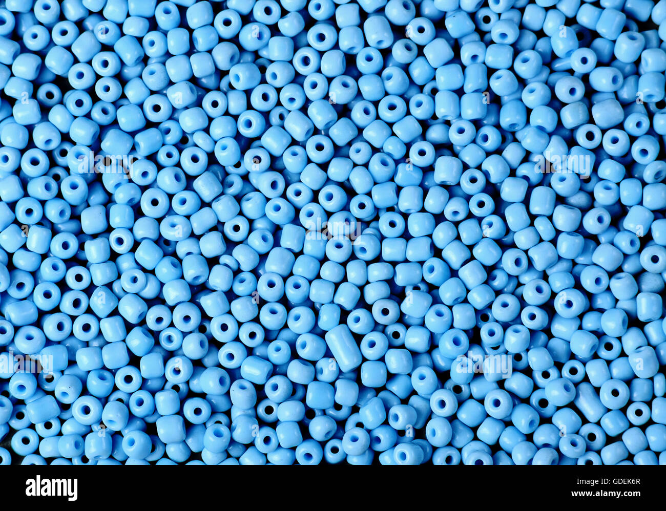 Pile of balls of bead suitable for Background and texture Stock Photo ...