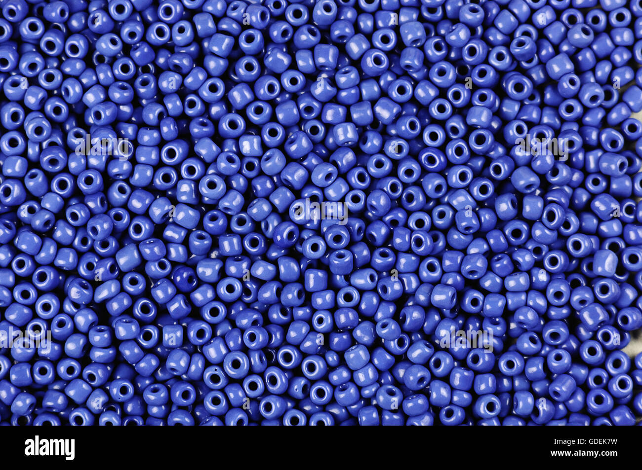Pile of balls of bead suitable for Background and texture Stock Photo ...