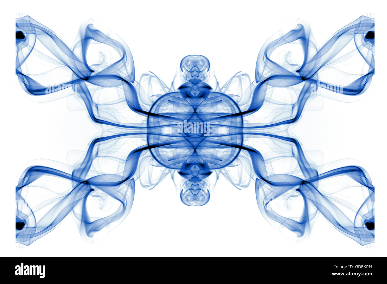 Smoke figure hi-res stock photography and images - Alamy