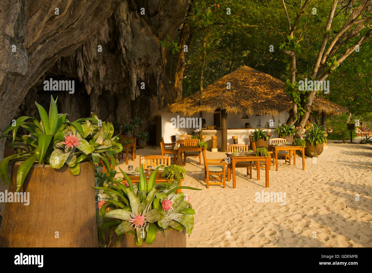 Rayavadee in krabi hi-res stock photography and images - Alamy