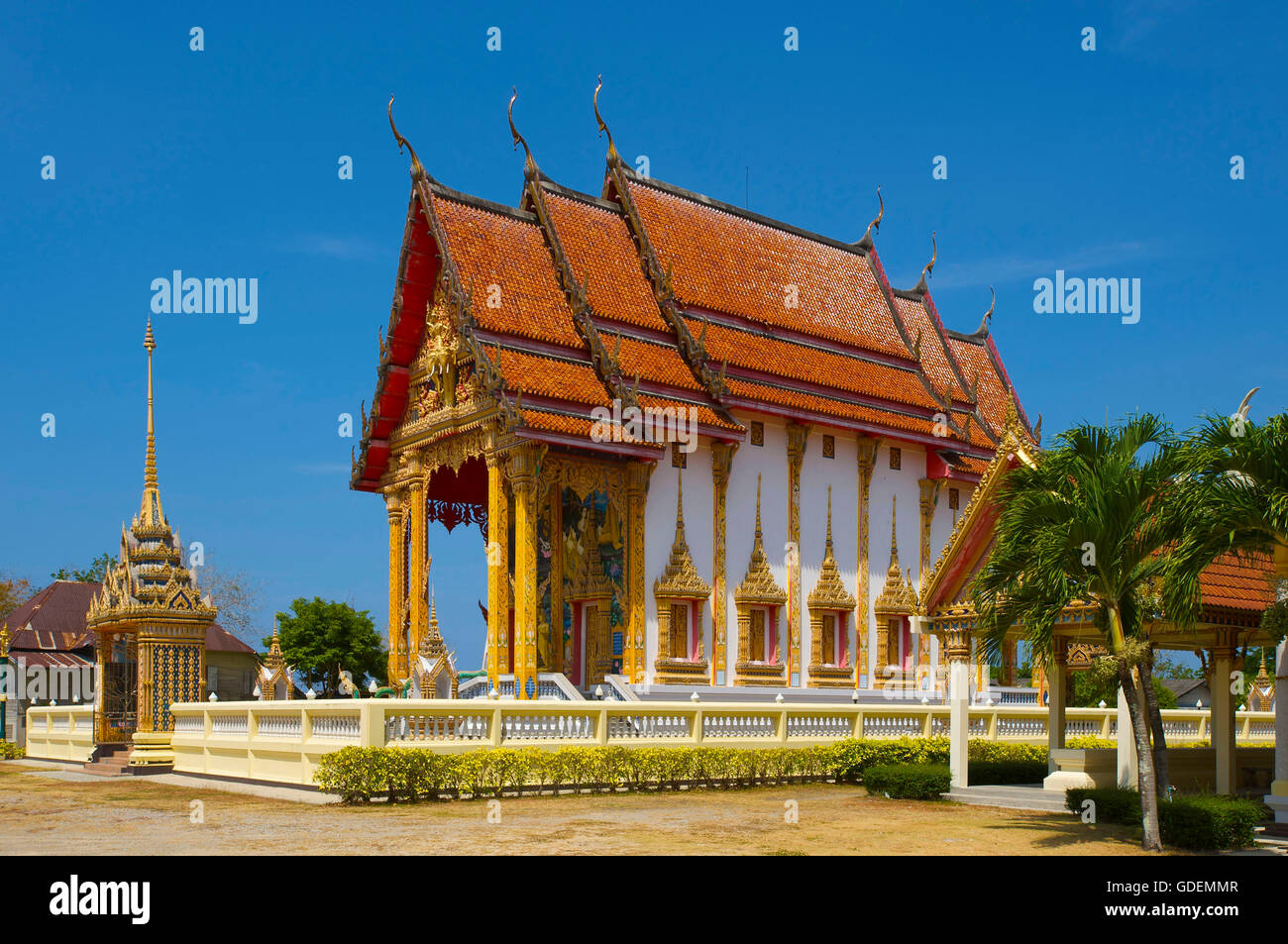 Choeng thale phuket hi-res stock photography and images - Alamy
