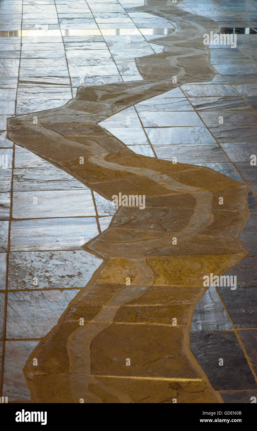 Pompeys Pillar National Monument Stock Photo - Alamy