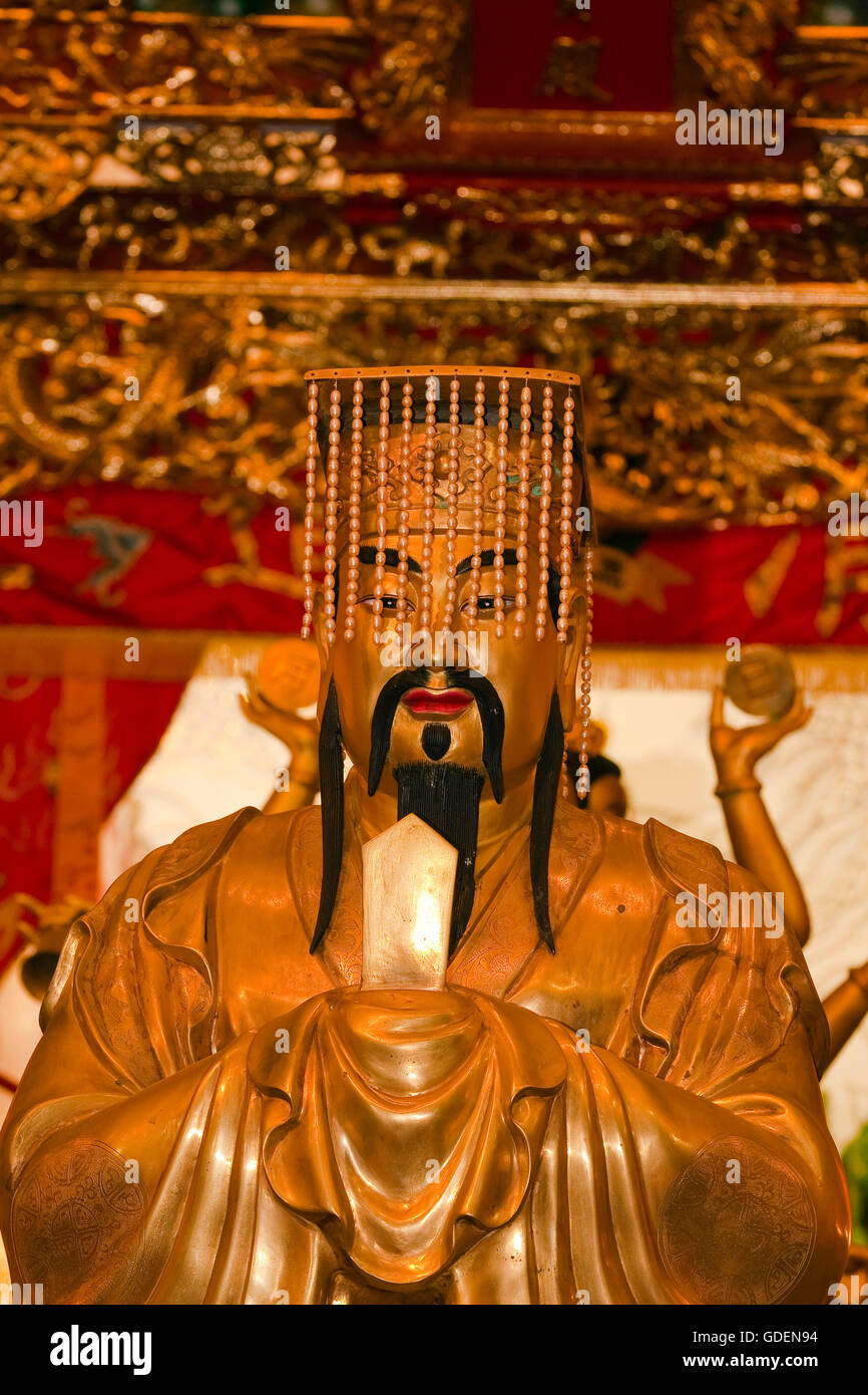 Zhian temple hi-res stock photography and images - Alamy