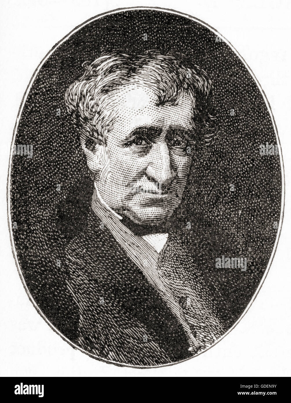 James nesmyth hi-res stock photography and images - Alamy
