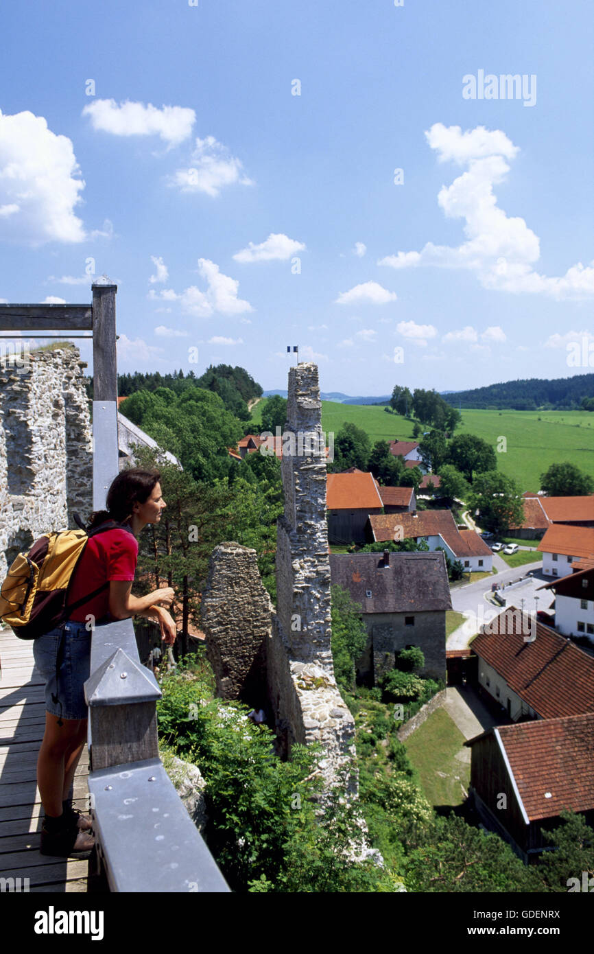 Weissenstein castle hi-res stock photography and images - Alamy