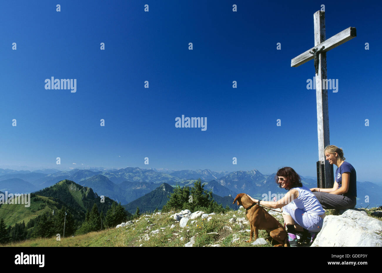 Streichenwirt, Schleching, Chiemgau, Bavaria, Germany Stock Photo - Alamy
