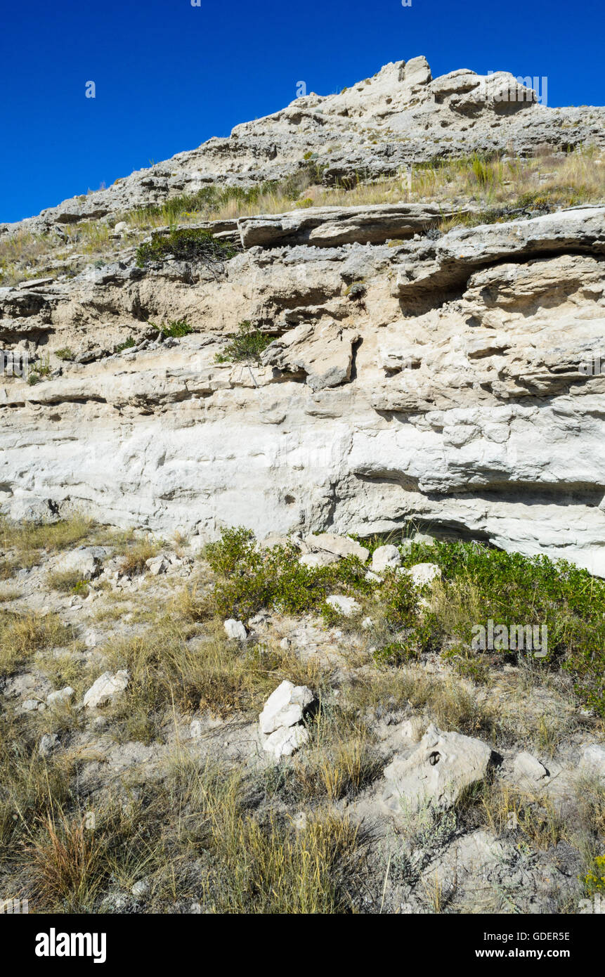 Agate fossil beds nebraska hi-res stock photography and images - Alamy