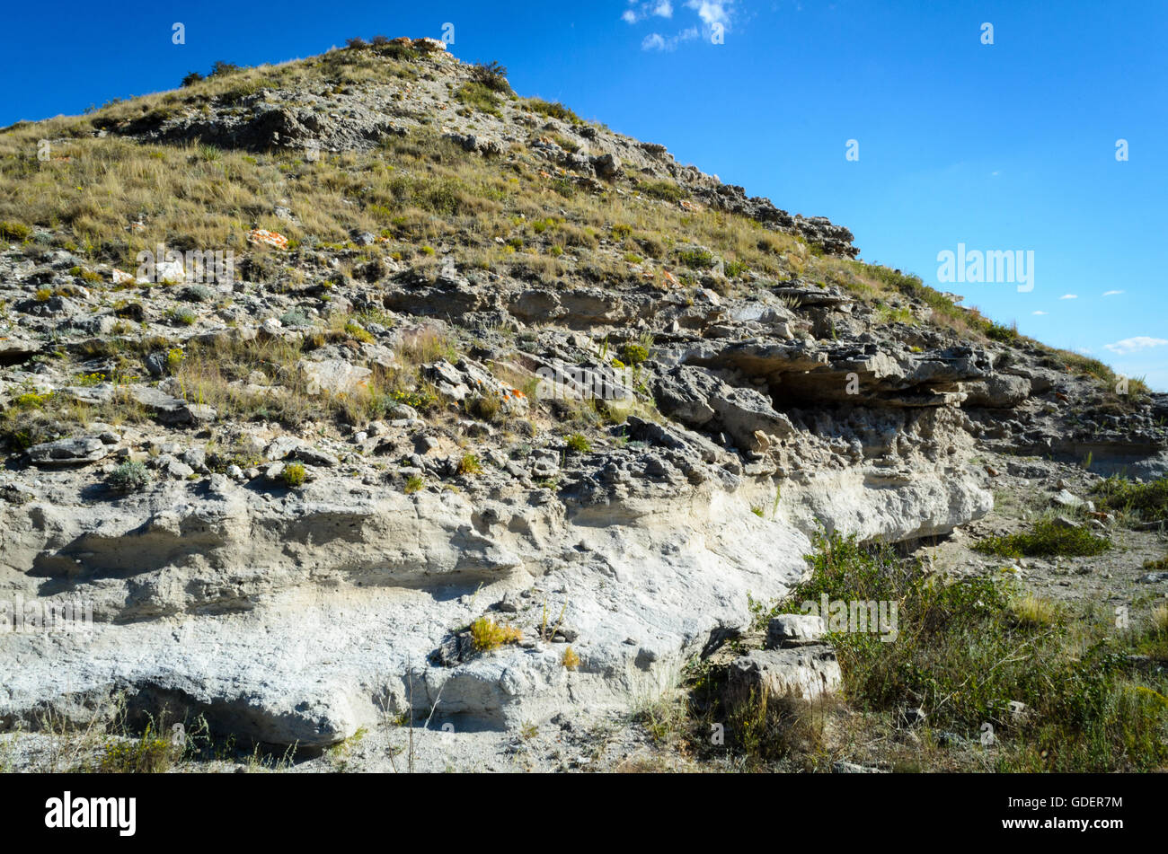 Prairie agate nebraska hi-res stock photography and images - Alamy
