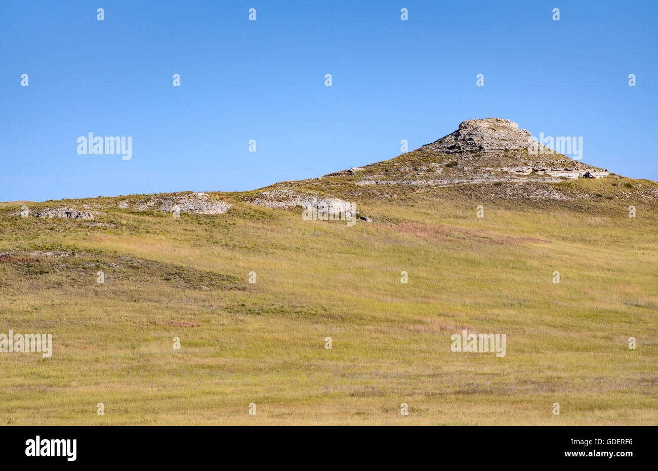 Agate fossil beds hi-res stock photography and images - Alamy