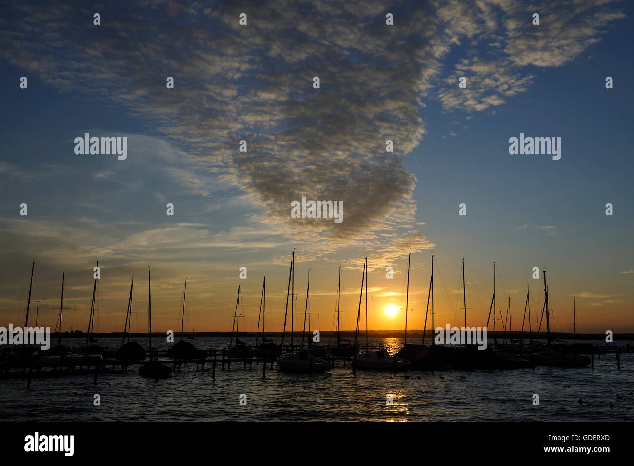 Lake dummer hi-res stock photography and images - Alamy