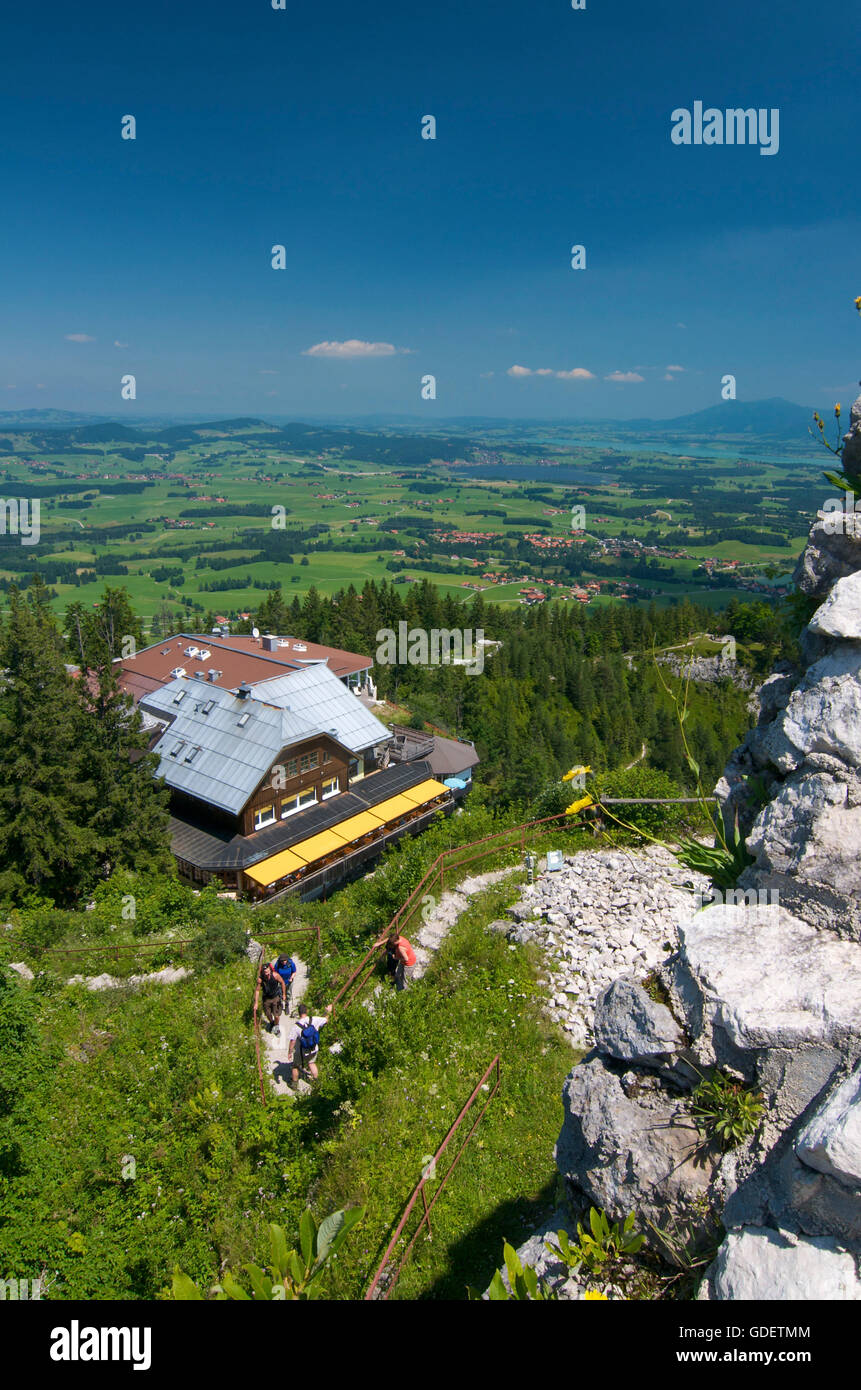 Falkenstein bavaria hi-res stock photography and images - Alamy