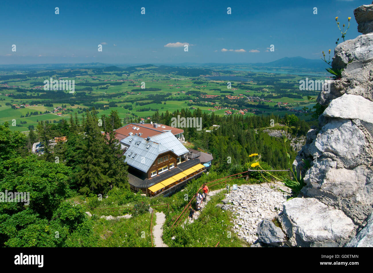 Falkenstein bavaria hi-res stock photography and images - Alamy
