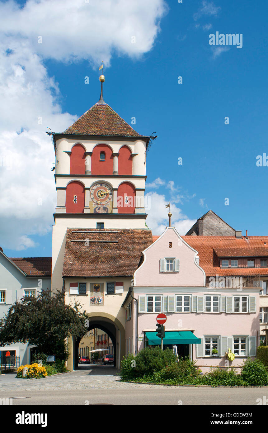 Wangen allgaeu bavaria germany hi-res stock photography and images - Alamy