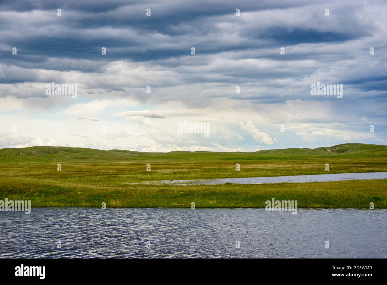 Sandhills hi-res stock photography and images - Alamy