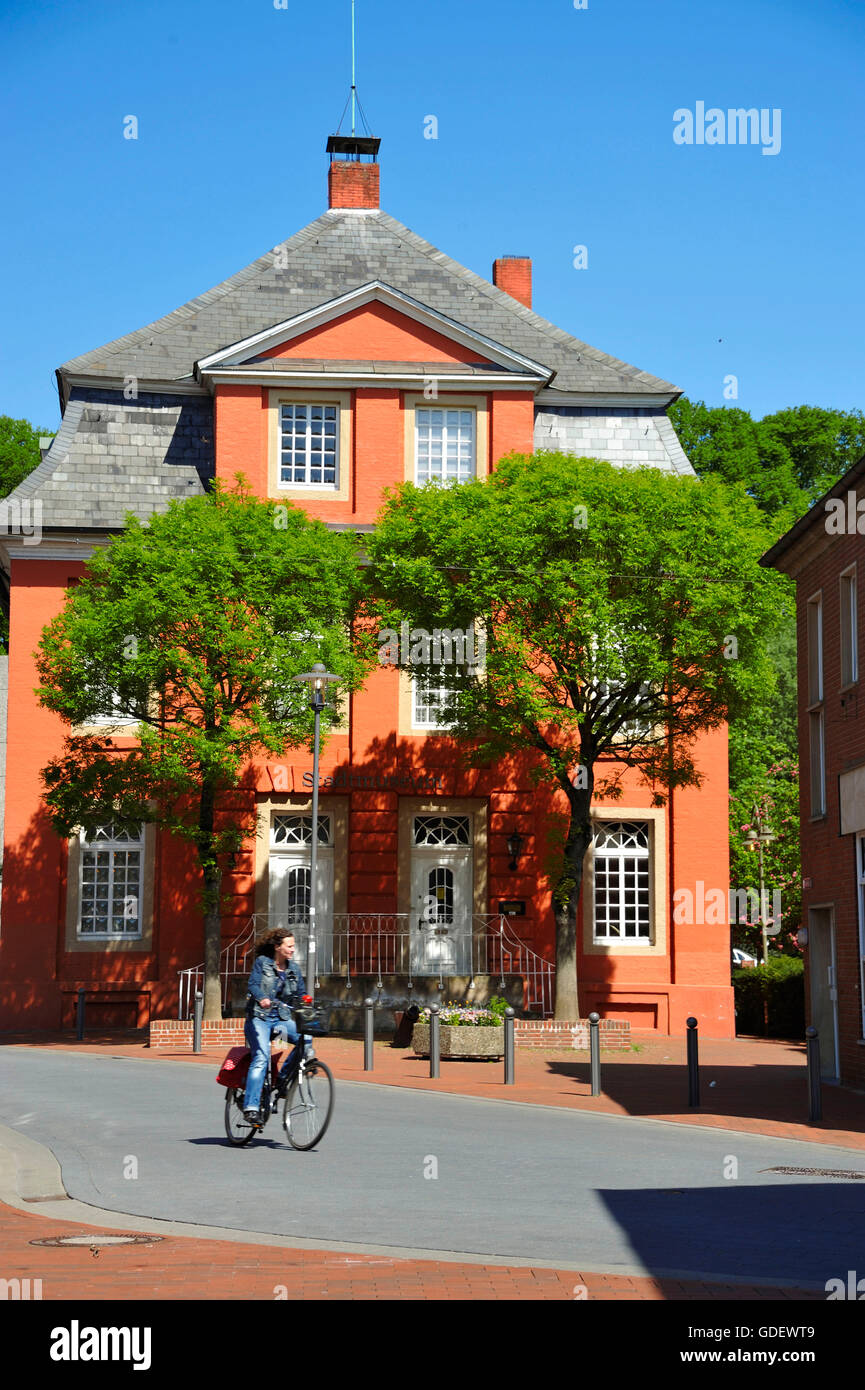 Meppen hi-res stock photography and images - Alamy