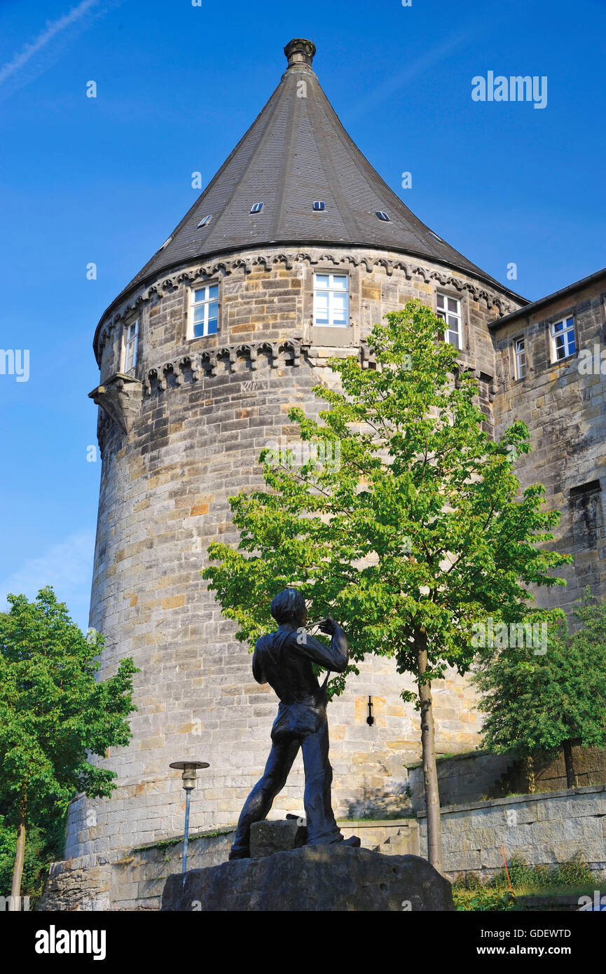 Bad bentheim hi-res stock photography and images - Alamy