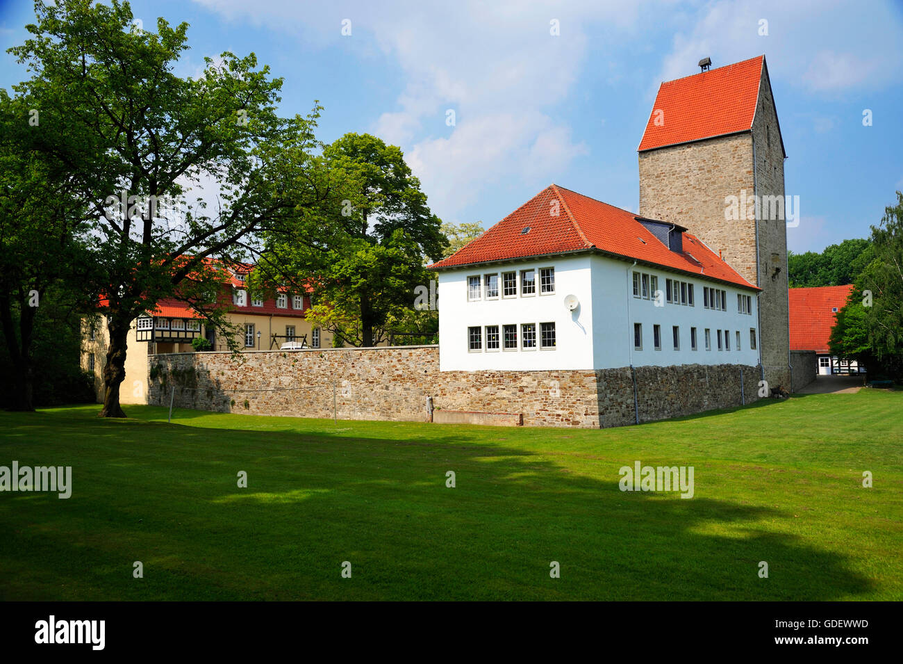 Wittlage hi-res stock photography and images - Alamy