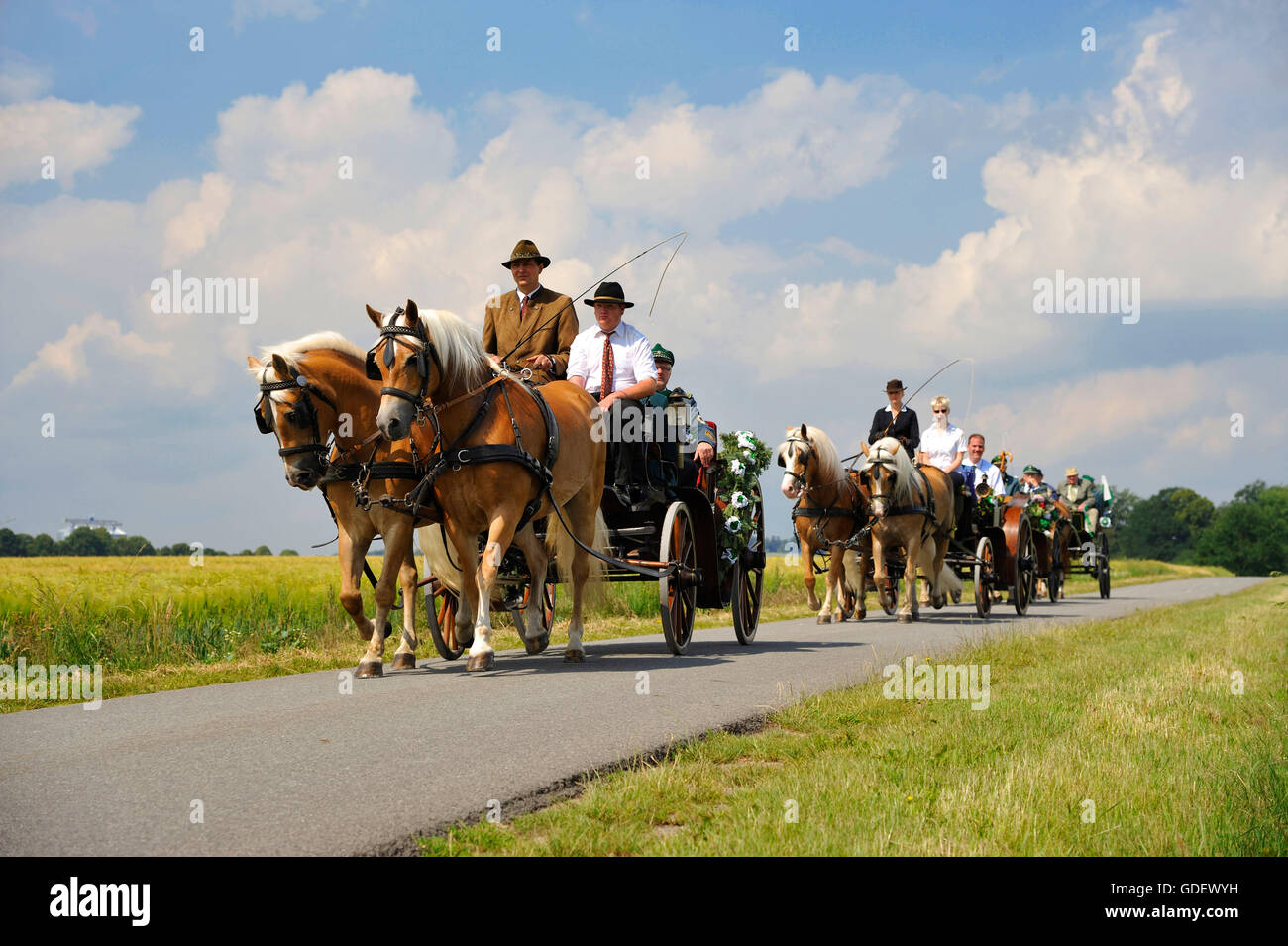 Venne hi-res stock photography and images - Alamy