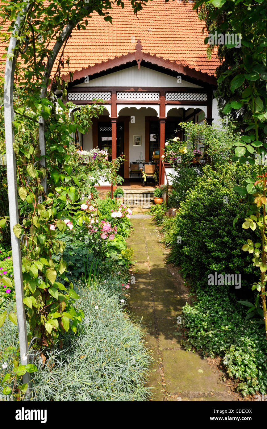 Bramsche hi-res stock photography and images - Alamy