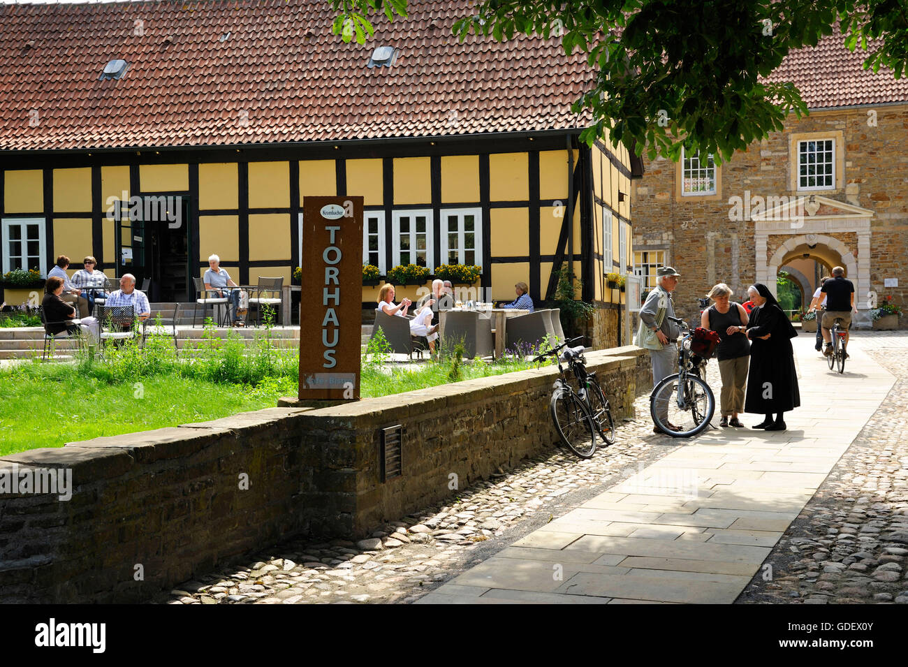 Furstenau hi-res stock photography and images - Alamy