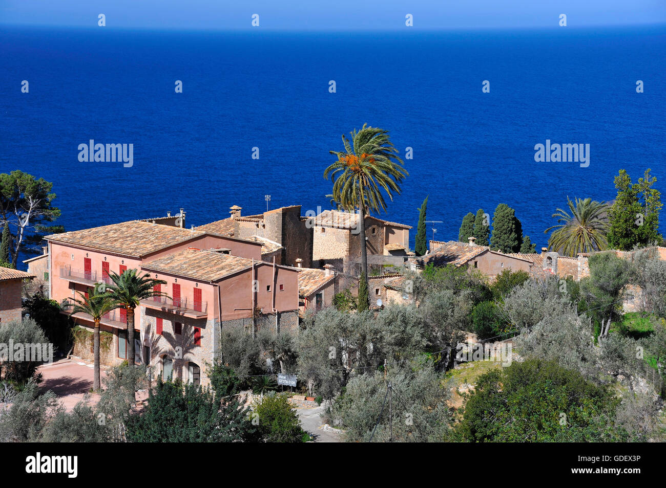 Lluc alcari hi-res stock photography and images - Alamy