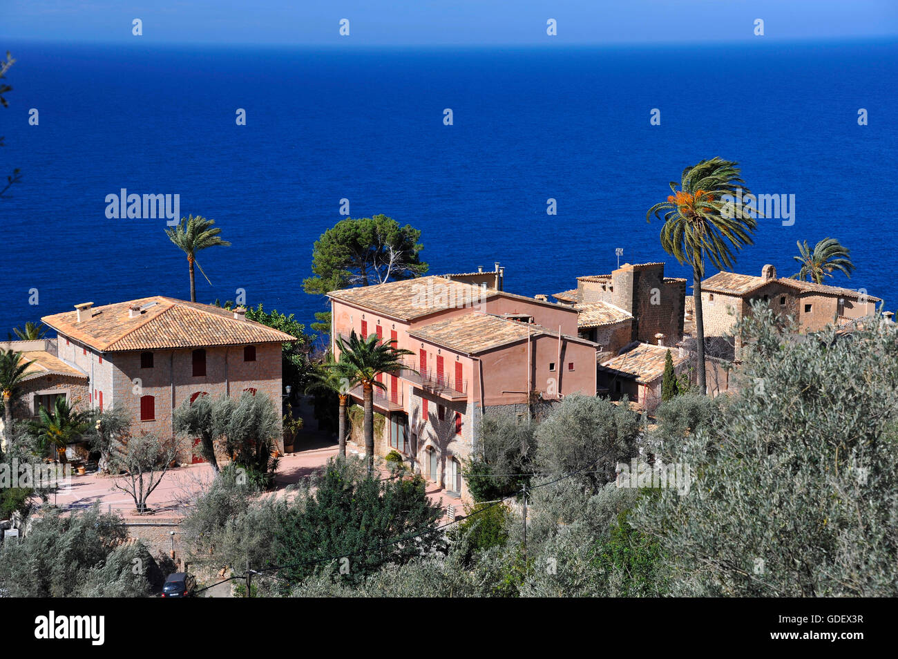 Lluc alcari hi-res stock photography and images - Alamy