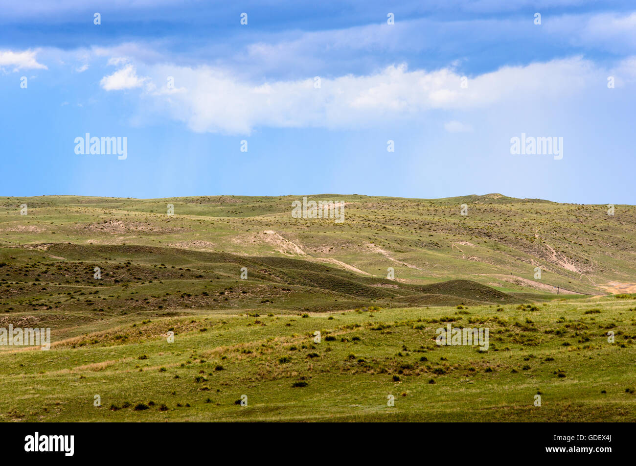 Usa nebraska sand hills hi-res stock photography and images - Alamy