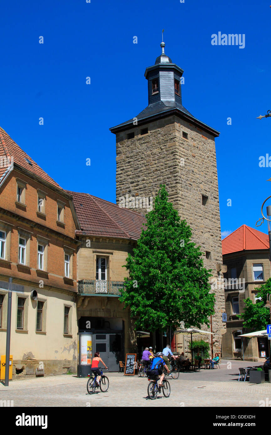 Eppingen hi-res stock photography and images - Alamy