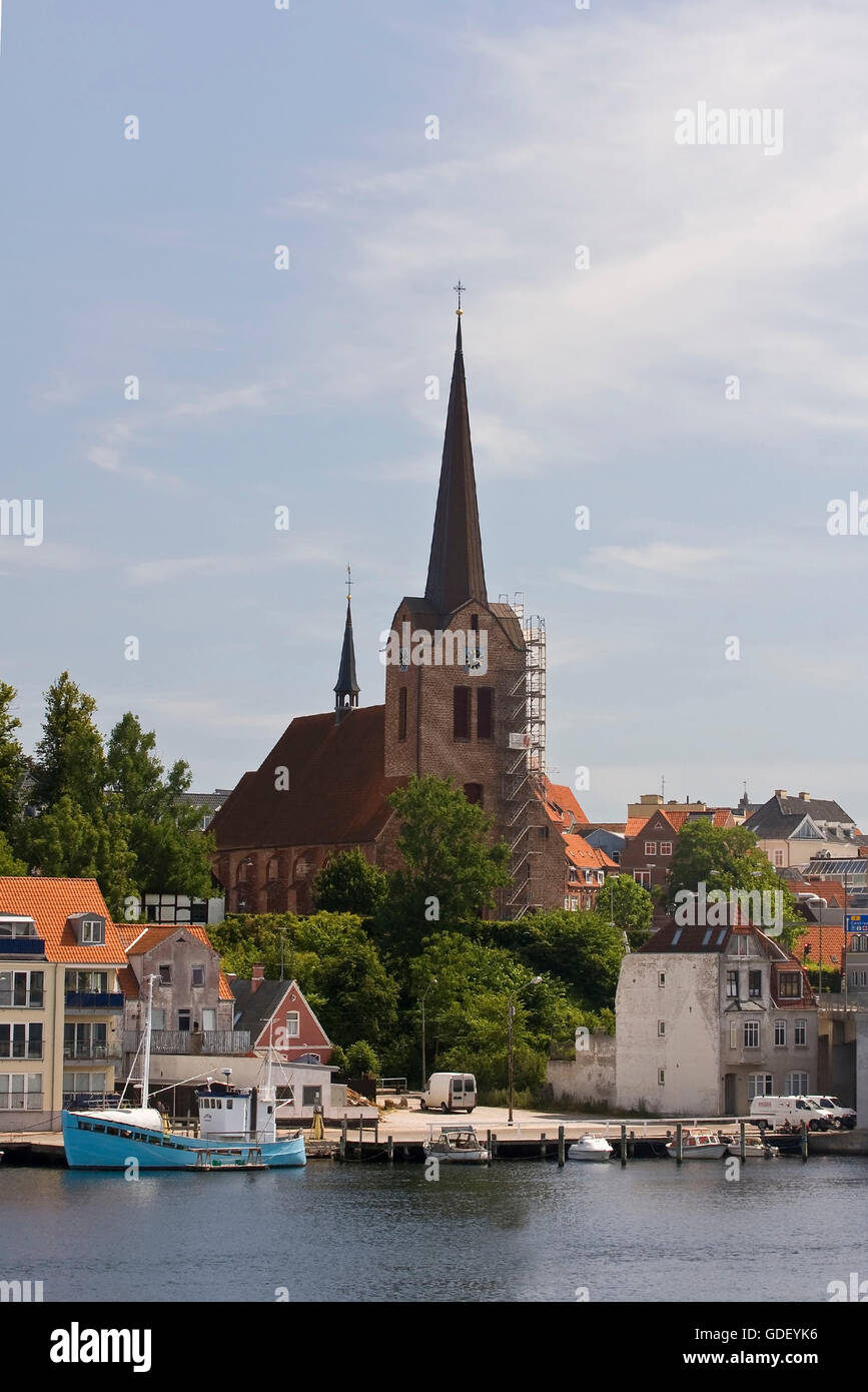 Sonderborg hi-res stock photography and images - Alamy