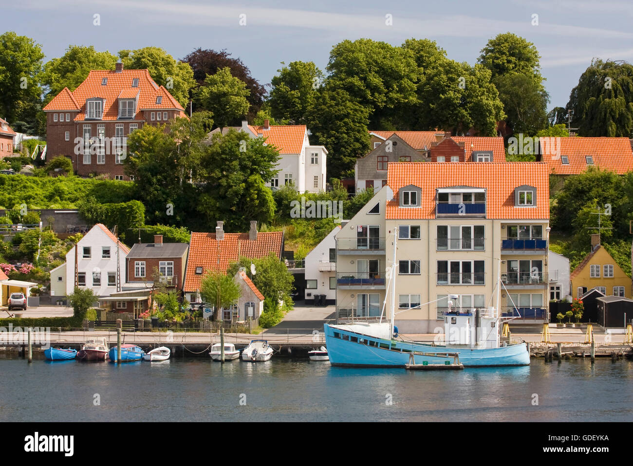Sonderborg denmark hi-res stock photography and images - Alamy
