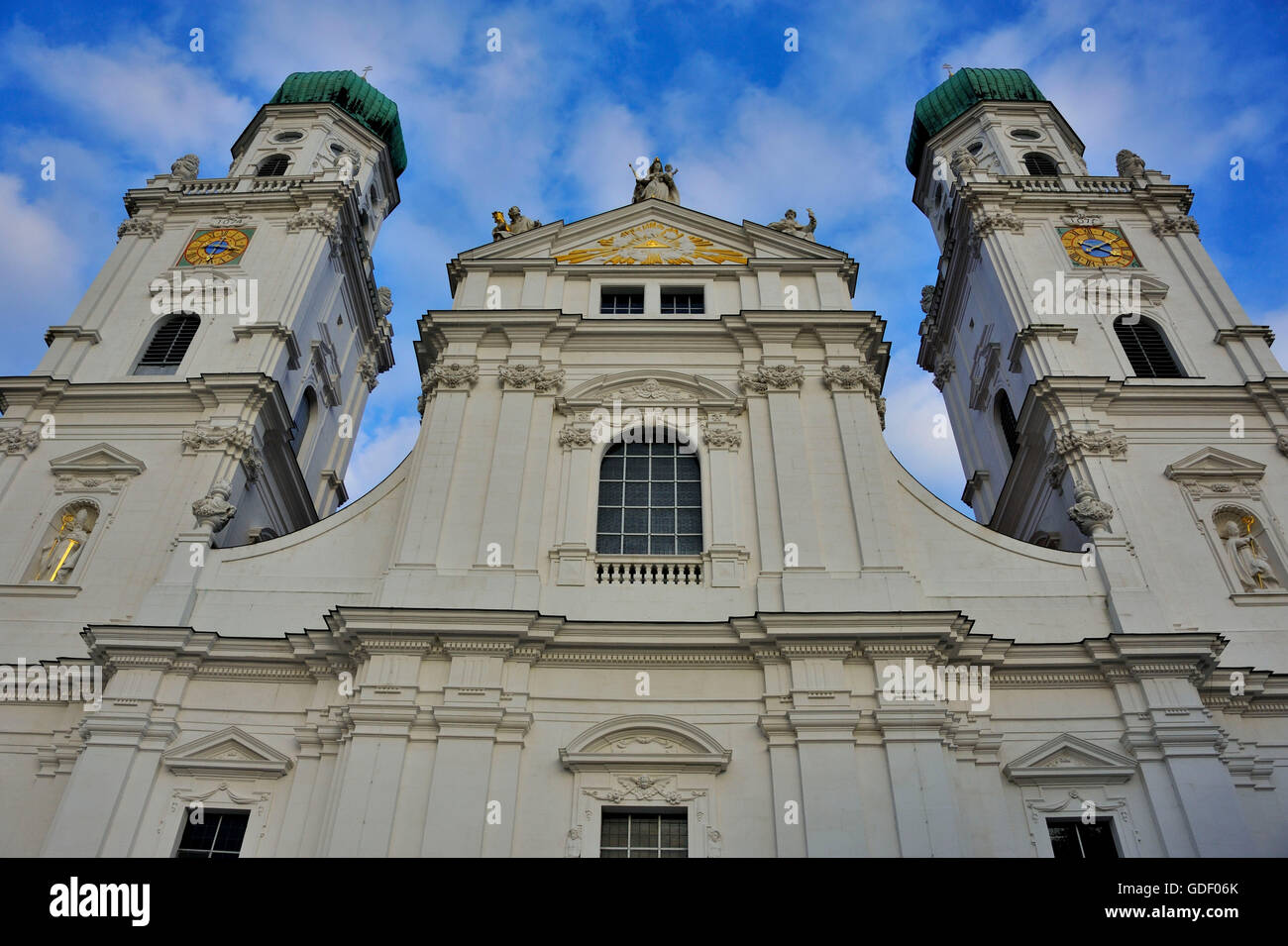 Westwerk hi-res stock photography and images - Alamy