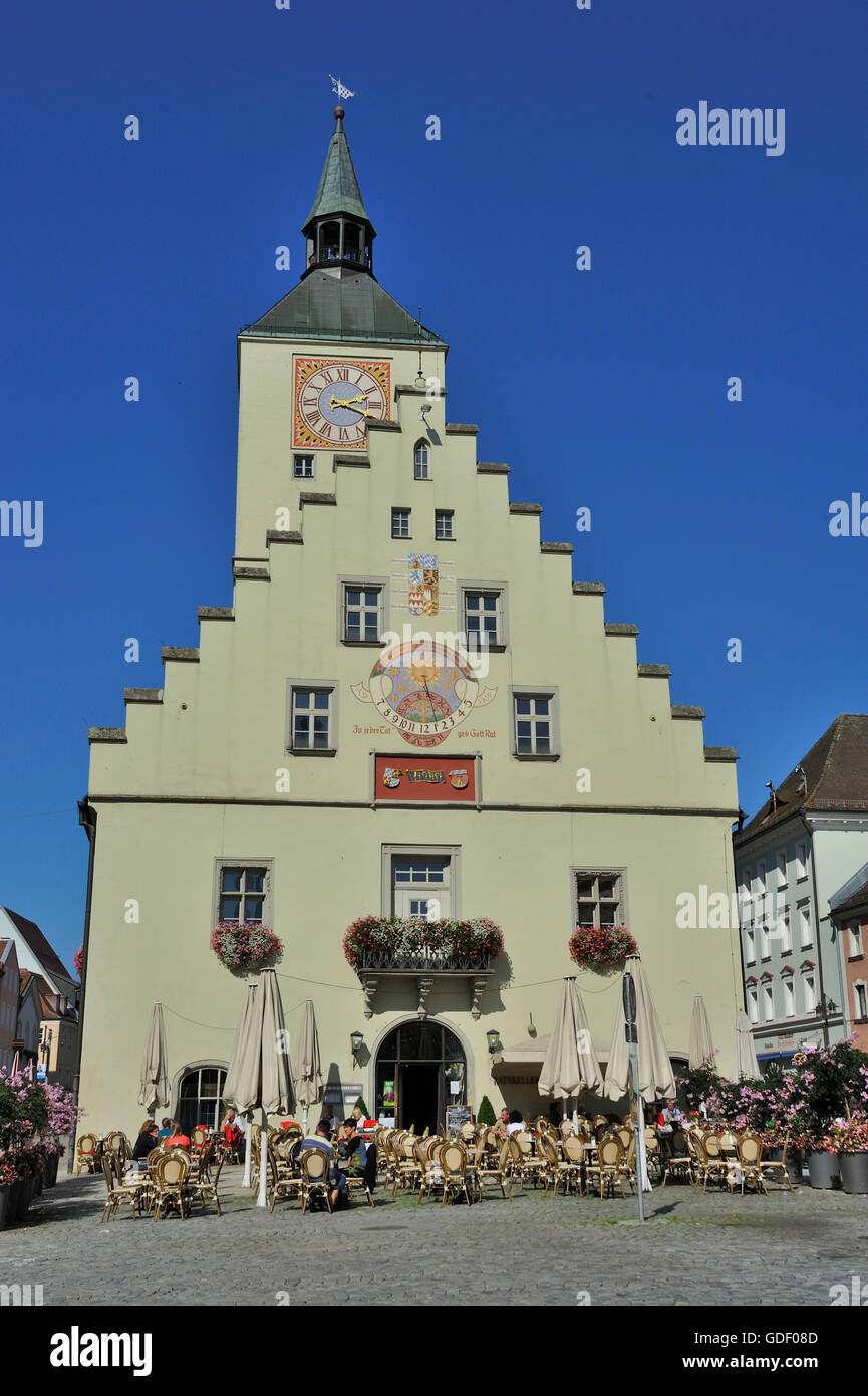 Deggendorf hi-res stock photography and images - Alamy