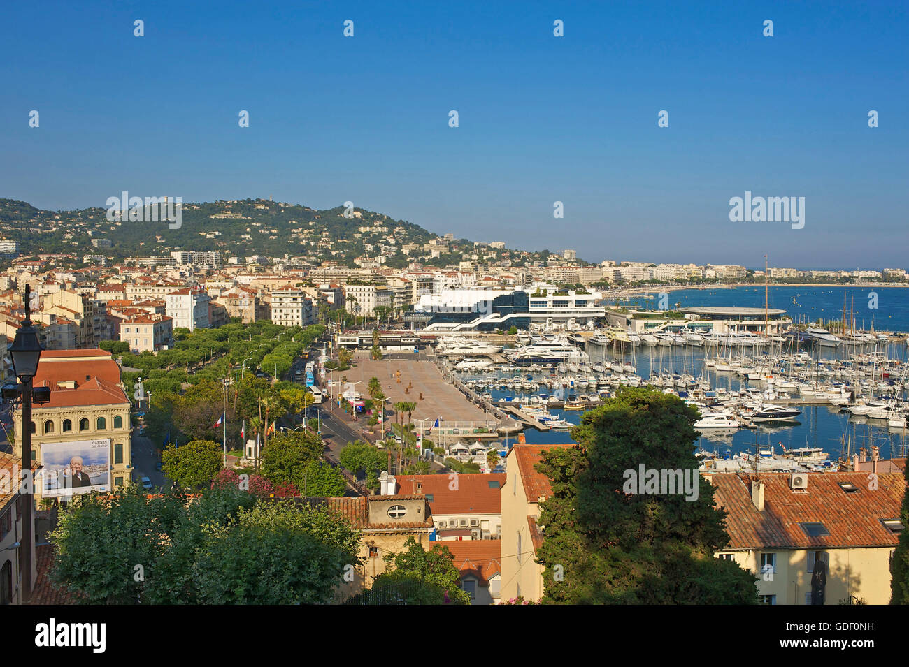 Images of cannes france hi-res stock photography and images - Alamy