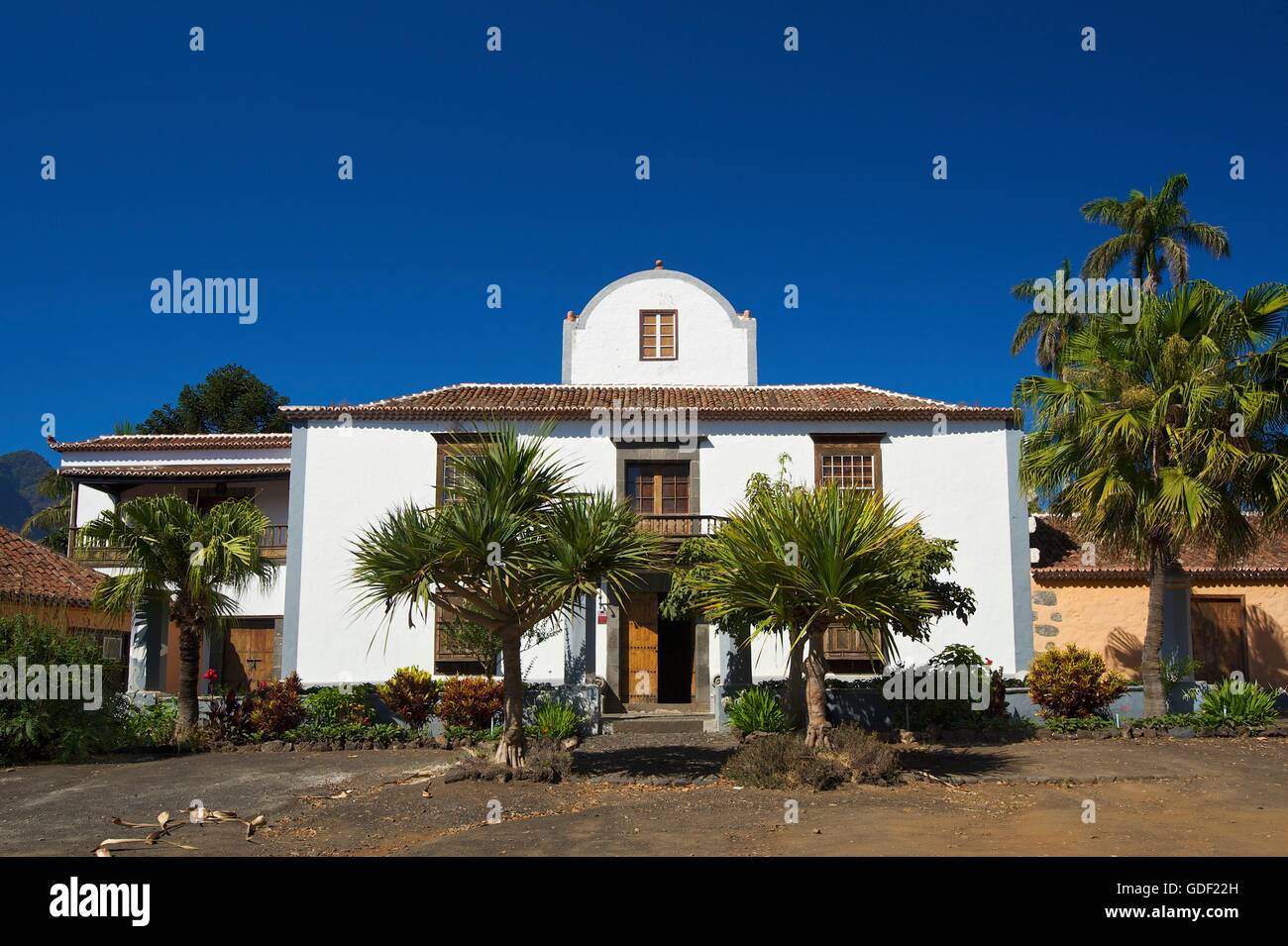 Villa in arugal hi-res stock photography and images - Alamy